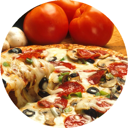 Beaubien Déli | Bar-restaurant | Menu